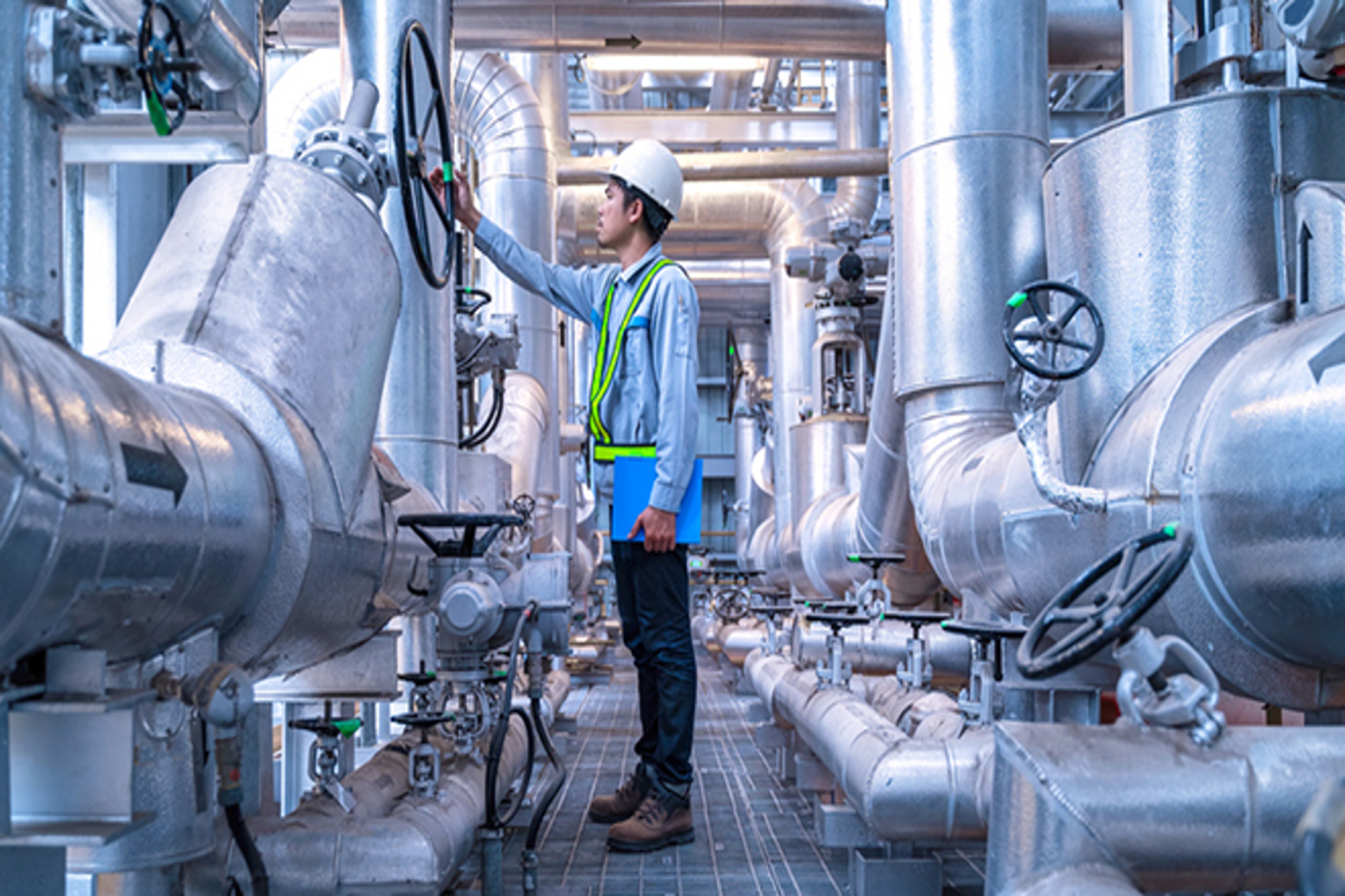 Services – Uma Industrial Engineering Services Pvt. Ltd.