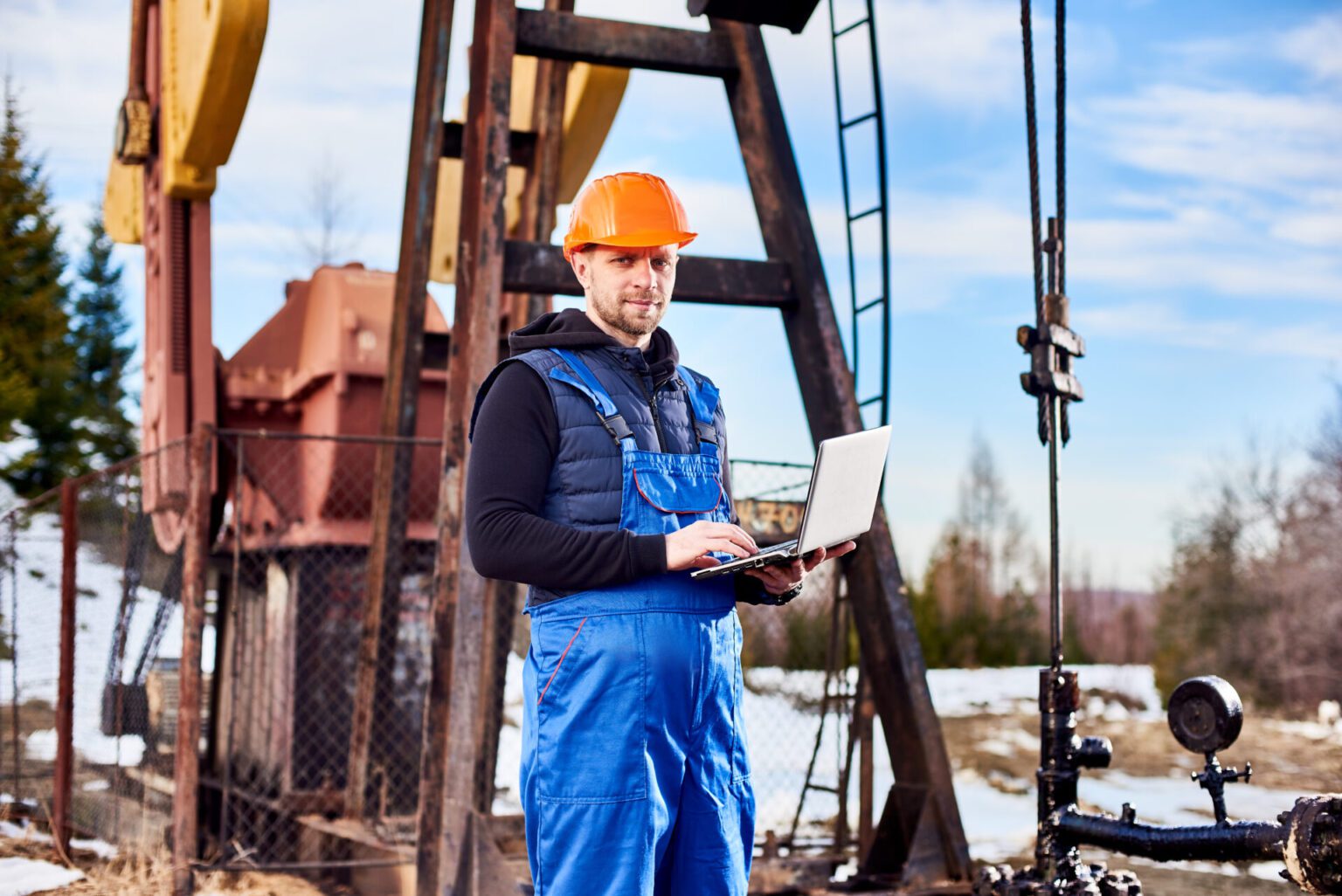 What is QA/QC in the Oil and Gas Industry? – A Complete Guide by Uma Industrial Engineering ...